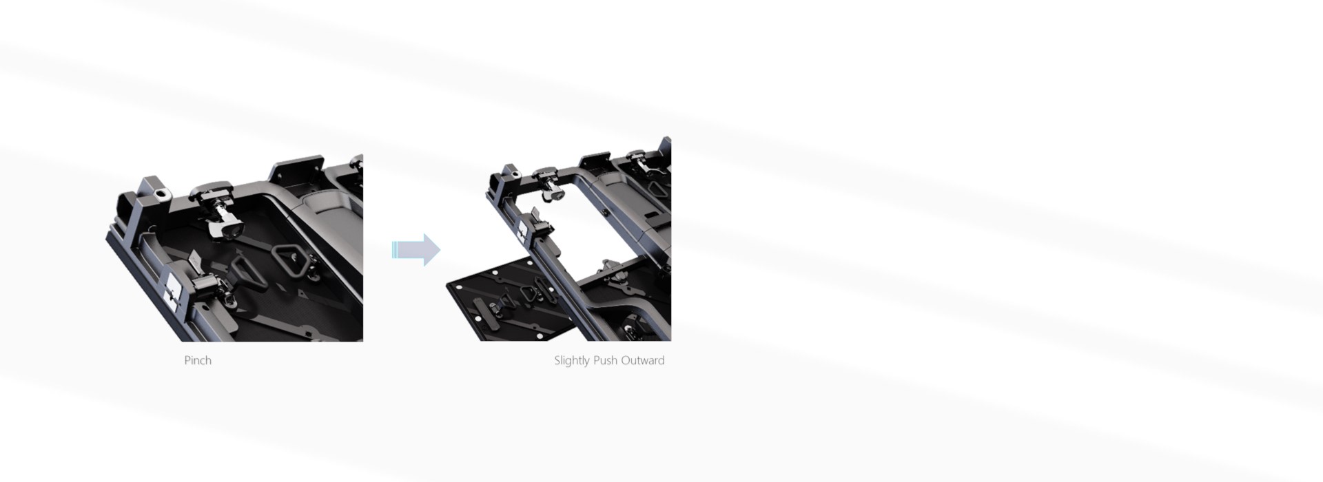 URM III - Ease of Use | Unilumin