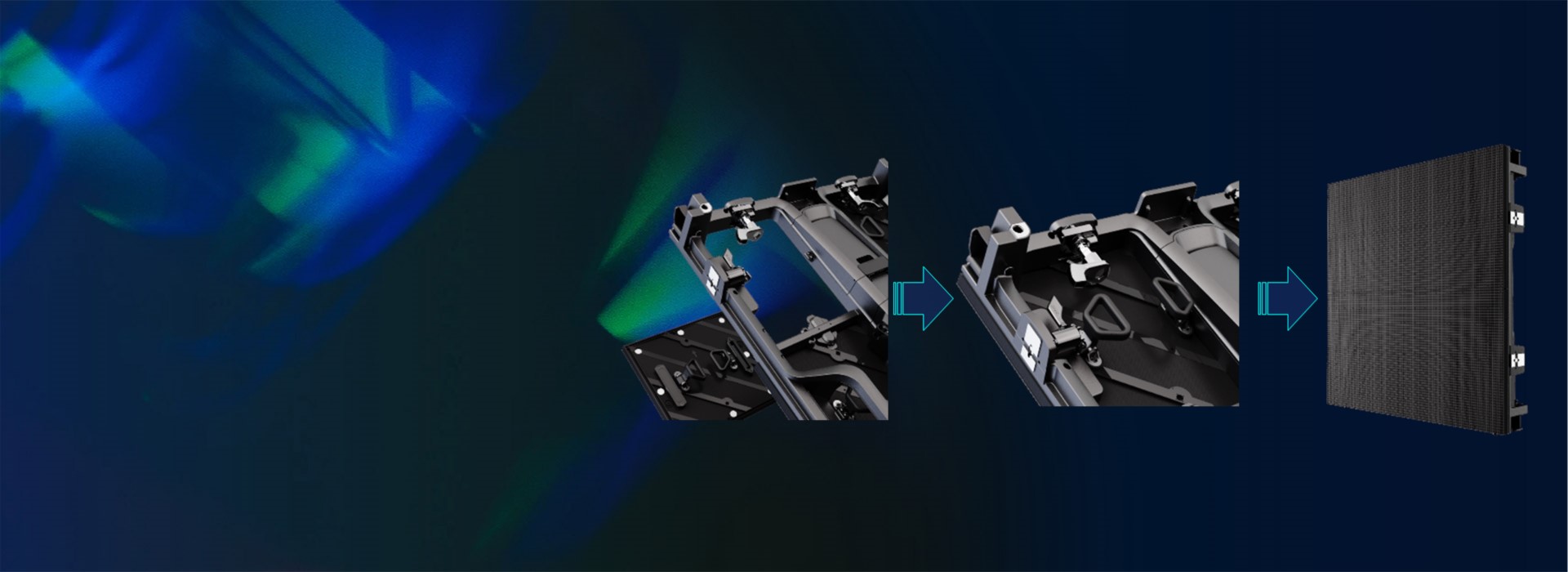 URM III - Ease of Use | Unilumin