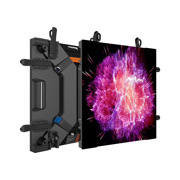 LED Screen & Displays Manufacturer, LED Lighting Solutions | Unilumin